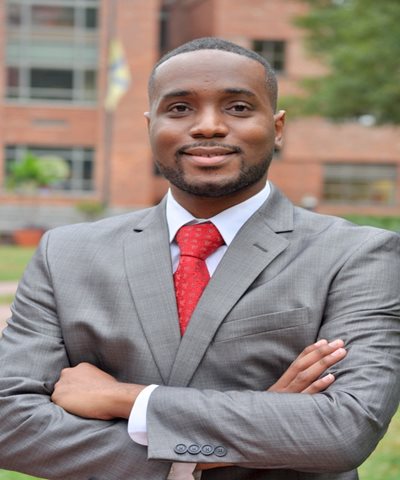 DCPSC - Jamond Perry